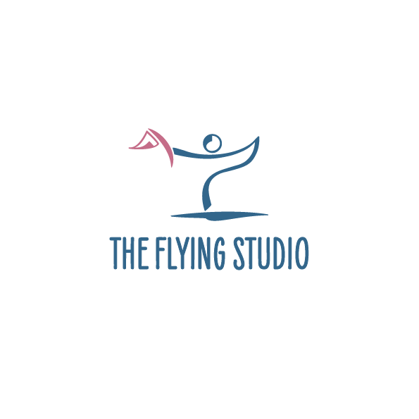 The Flying Studio – Yoga ist, wo du bist